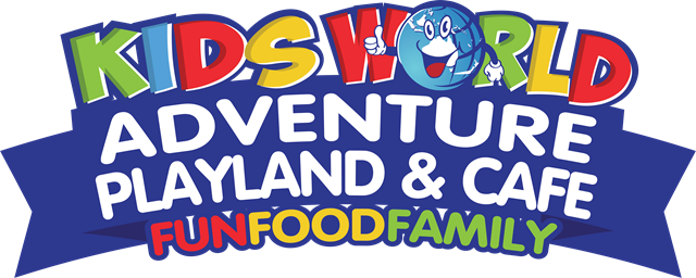 Kids World Play – Jump, Climb, Party and Play